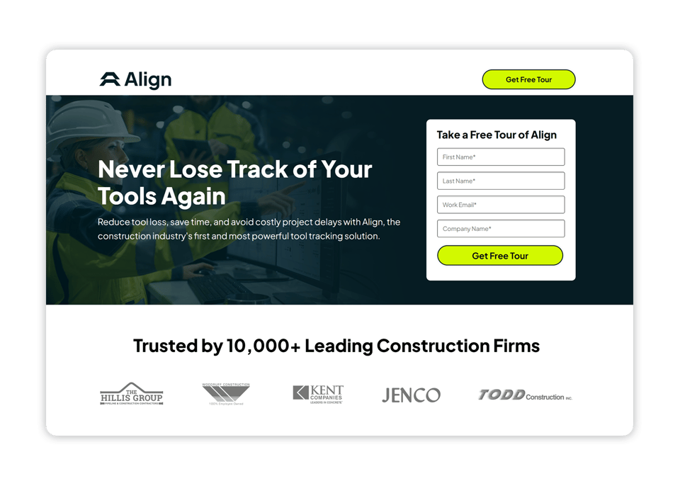 Construction Marketing Agency, Marketing for Construction Company ...