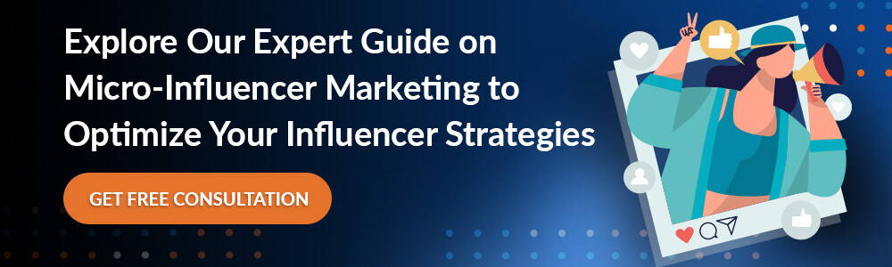 A Deep Dive into Micro-Influencer Marketing: An Expert Guide