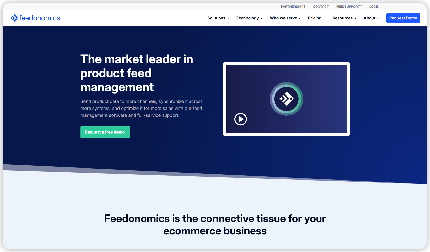 10 Best Shopping Product Feed Management Tools