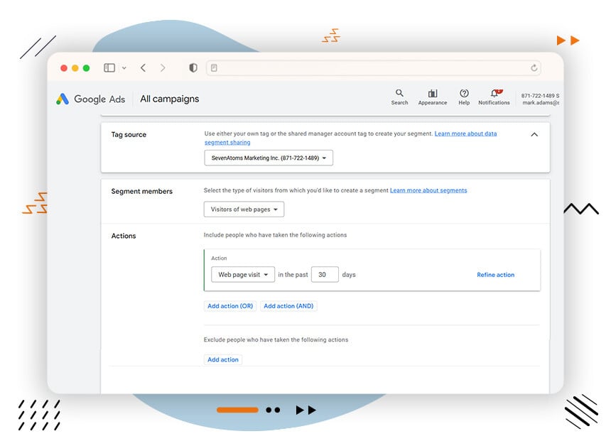 7 Best Retargeting Companies and Platforms - SevenAtoms