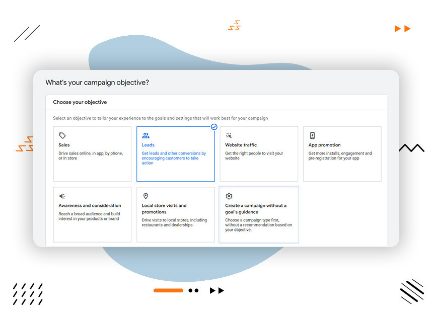 A Comprehensive Guide to Google Ads for Lead Generation - Part 2 ...