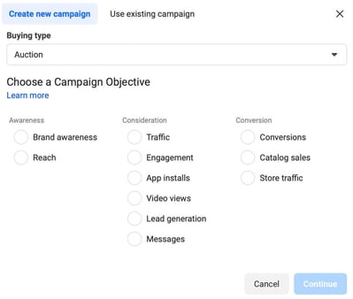 Disruptive Facebook Ad Strategies For 2022 - SevenAtoms