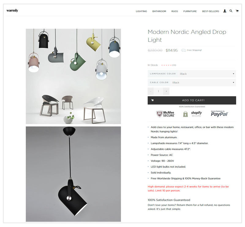 10 Best Ecommerce Marketing Strategies and Tactics to Grow in 2025