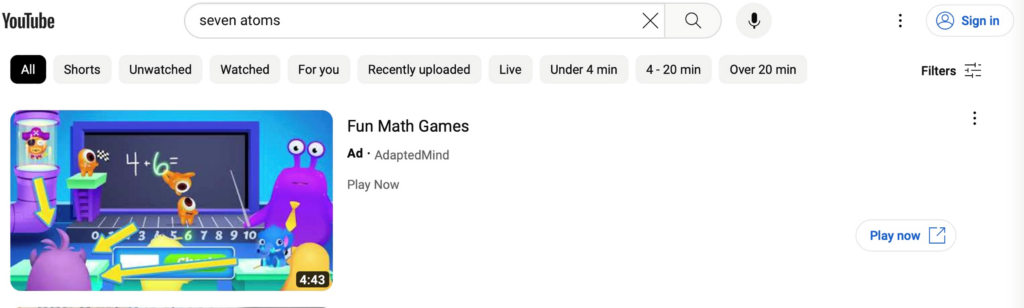 Google Ads for Ecommerce: The Only Guide You’ll Ever Need - SevenAtoms