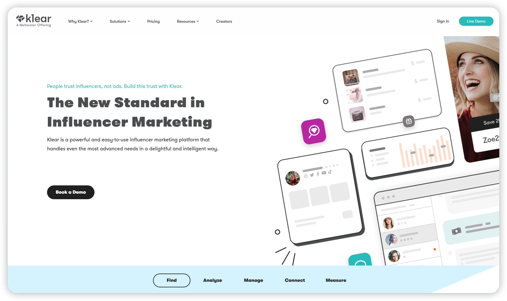 The 8 Best Influencer Marketing Platforms – What Each One Does Best