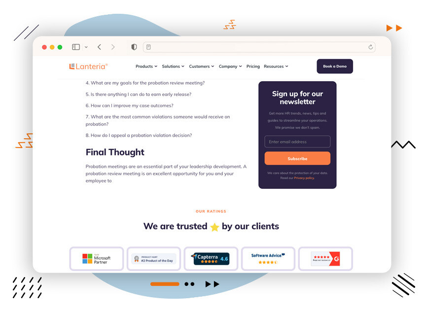 7 Types of Content Your Website Needs in 2025 ( +Examples) - SevenAtoms