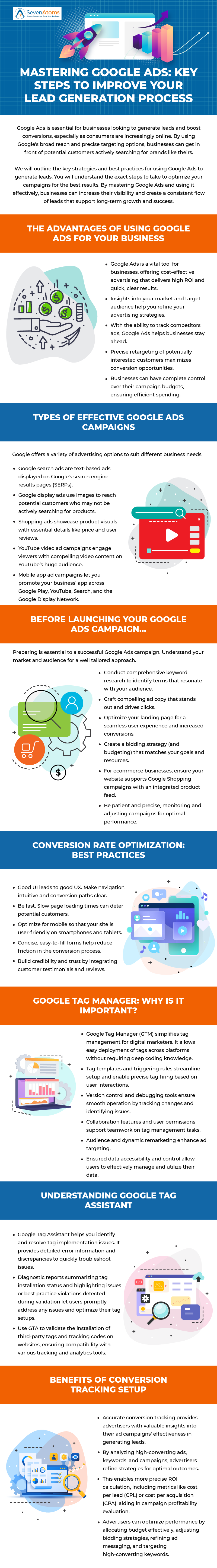 Mastering Google Ads: Key Steps to Improve Your Lead Generation Process ...