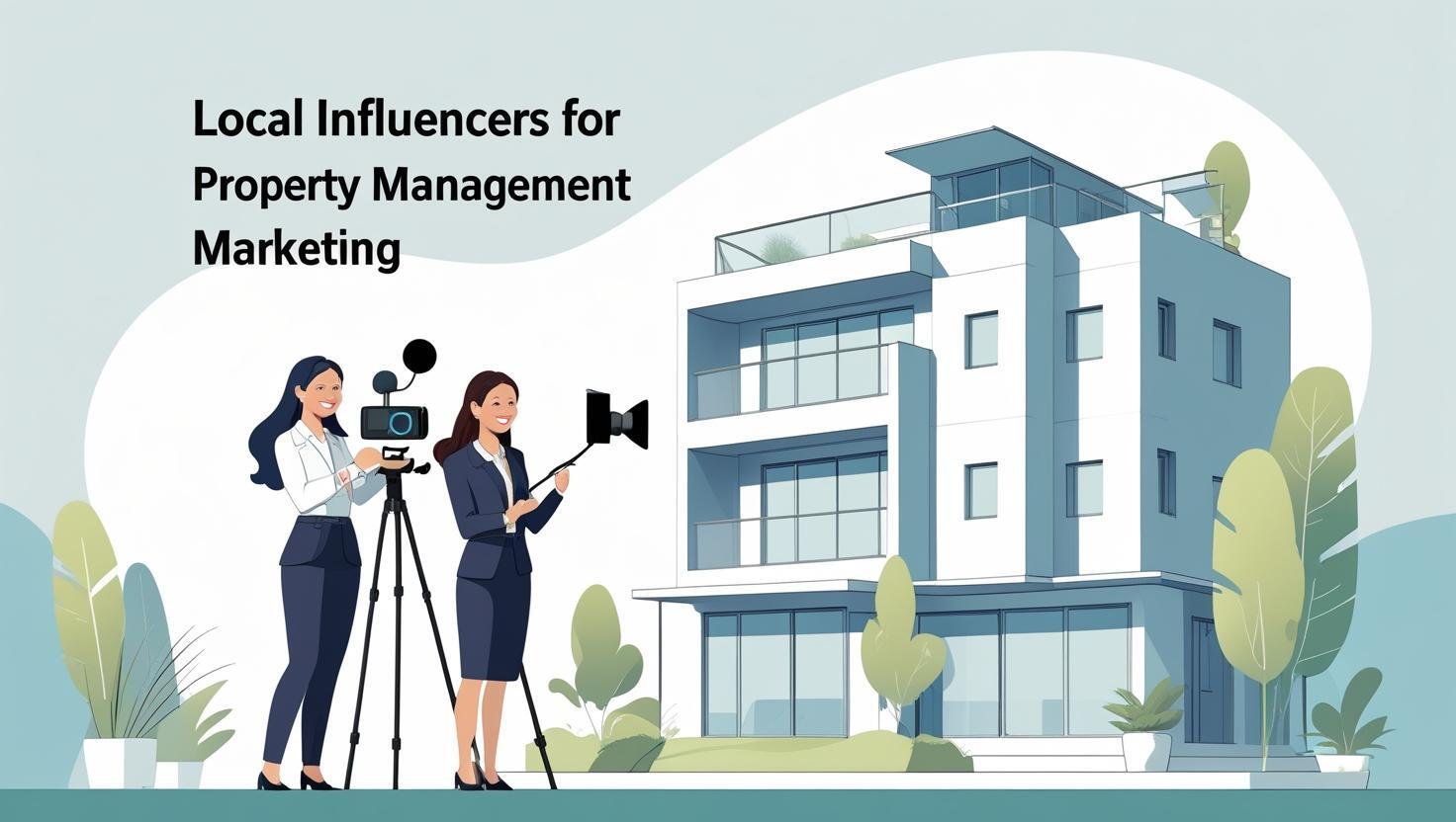 Property Management Marketing Ideas and Tactics in 2025