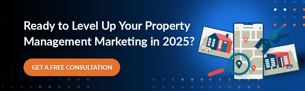 Property Management Marketing Ideas and Tactics in 2025