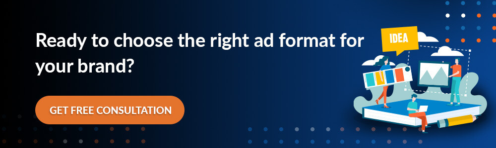 Display vs. Video Ads: Which Format is Best for Your Brand’s Campaigns?