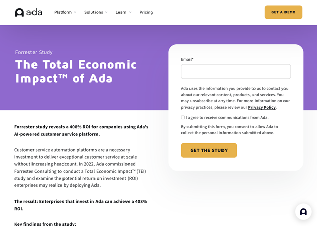 7 Types of Content Your Website Needs in 2024 ( +Examples) - SevenAtoms