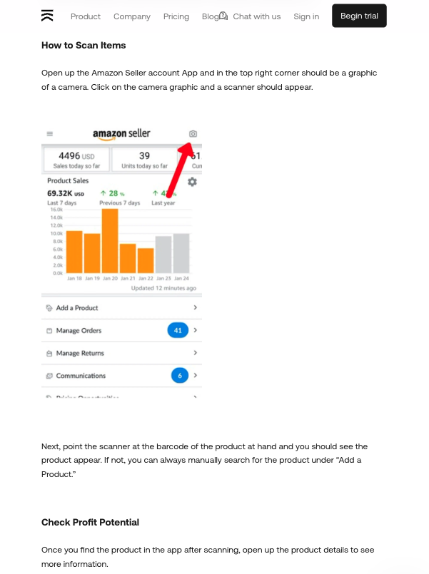 7 Types of Content Your Website Needs in 2024 ( +Examples) - SevenAtoms