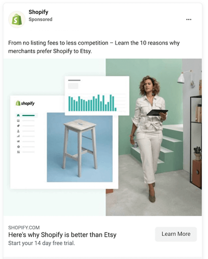 The Impact of Facebook Ads on Brand Awareness - SevenAtoms