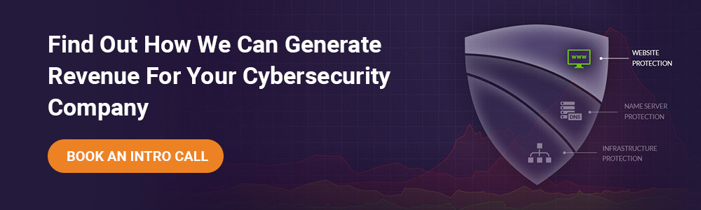 Cybersecurity Marketing: How to Break Through the Noise in 2025 and Beyond