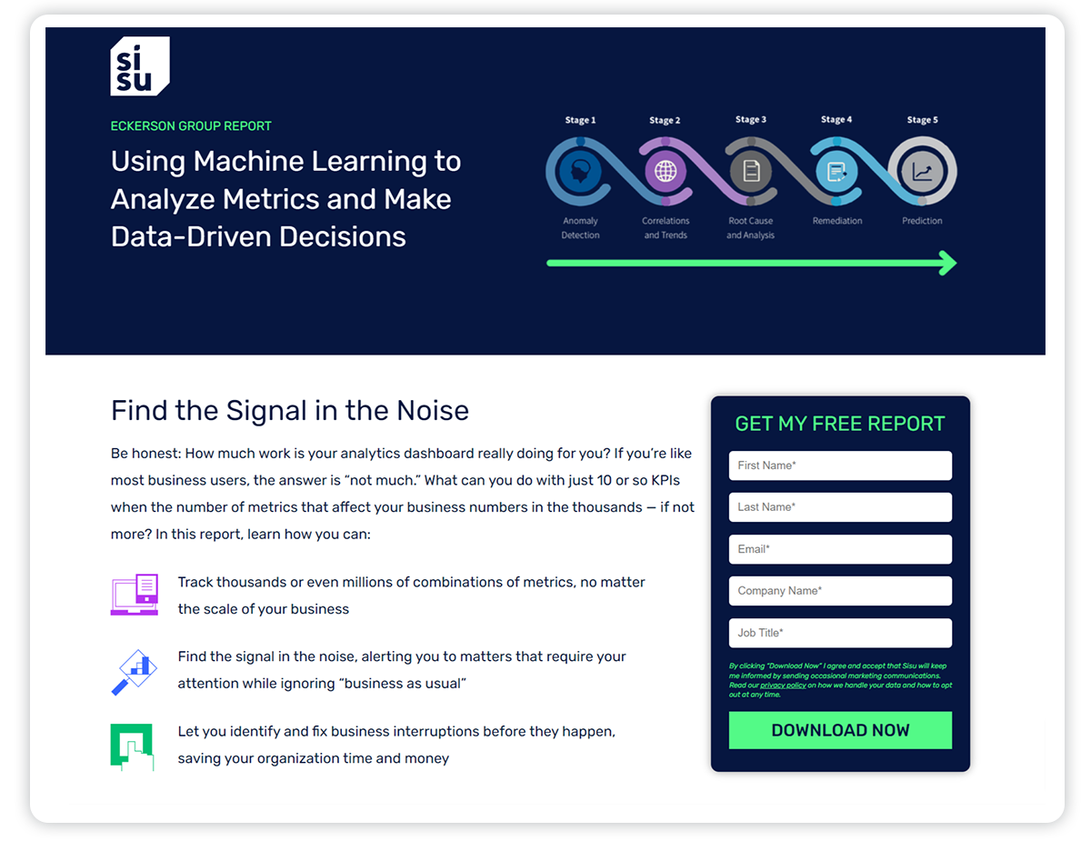 Cybersecurity Marketing: How to Break Through the Noise in 2025 and Beyond