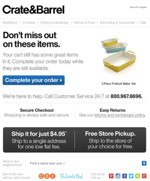 How to Set Up Abandoned Cart Workflows in HubSpot
