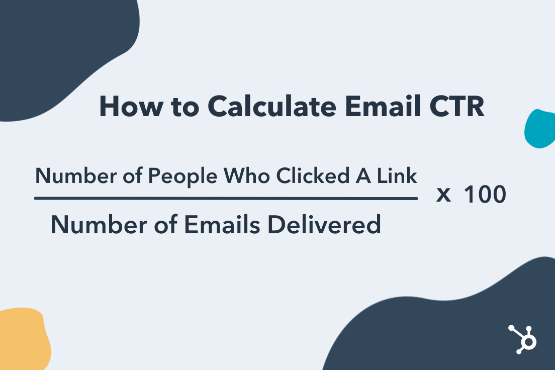 Top 8 Email Marketing KPIs You Should Track in 2023 - SevenAtoms
