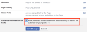 12 Facebook Features You Need to Use Today