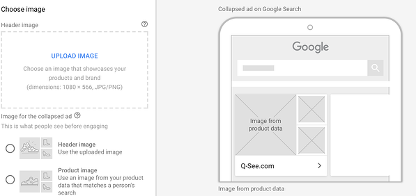 GoogleÂ ShowcaseÂ Shopping Ads: Everything You Need to Know to Get Started