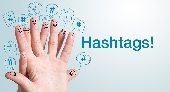 How to Use Hashtags Effectively: The 3-Step Process
