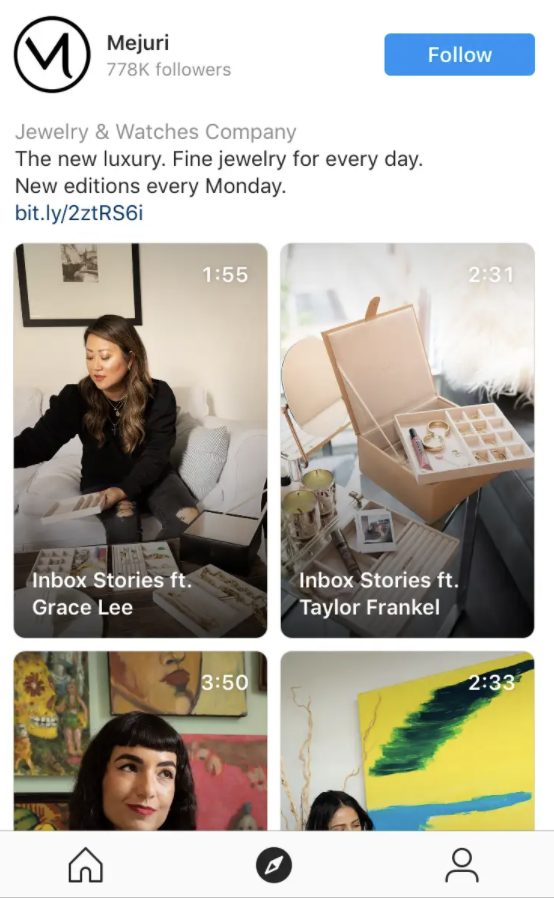 Instagram Advertising 101: Cost, Ads Management and Best Practices ...