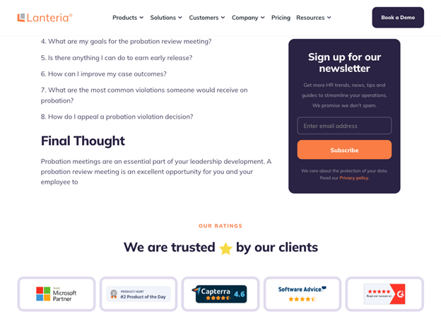 7 Types of Content Your Website Needs in 2024 ( +Examples) - SevenAtoms