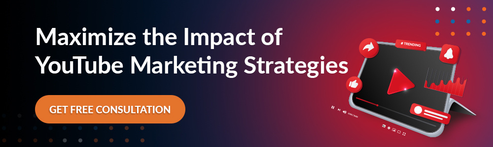 YouTube Marketing Strategies and Tips for 2025 - SevenAtoms