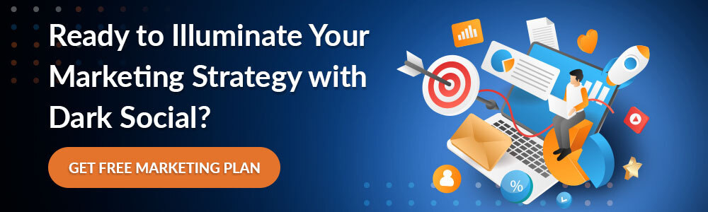 What Is Dark Social and How Can Marketers Use It? - SevenAtoms