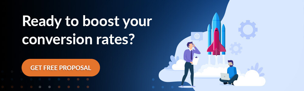 10 UX Design Practices to Increase Conversion Rates - SevenAtoms