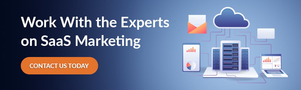 SaaS Marketing Strategies That Scale And How To Create Your Own ...