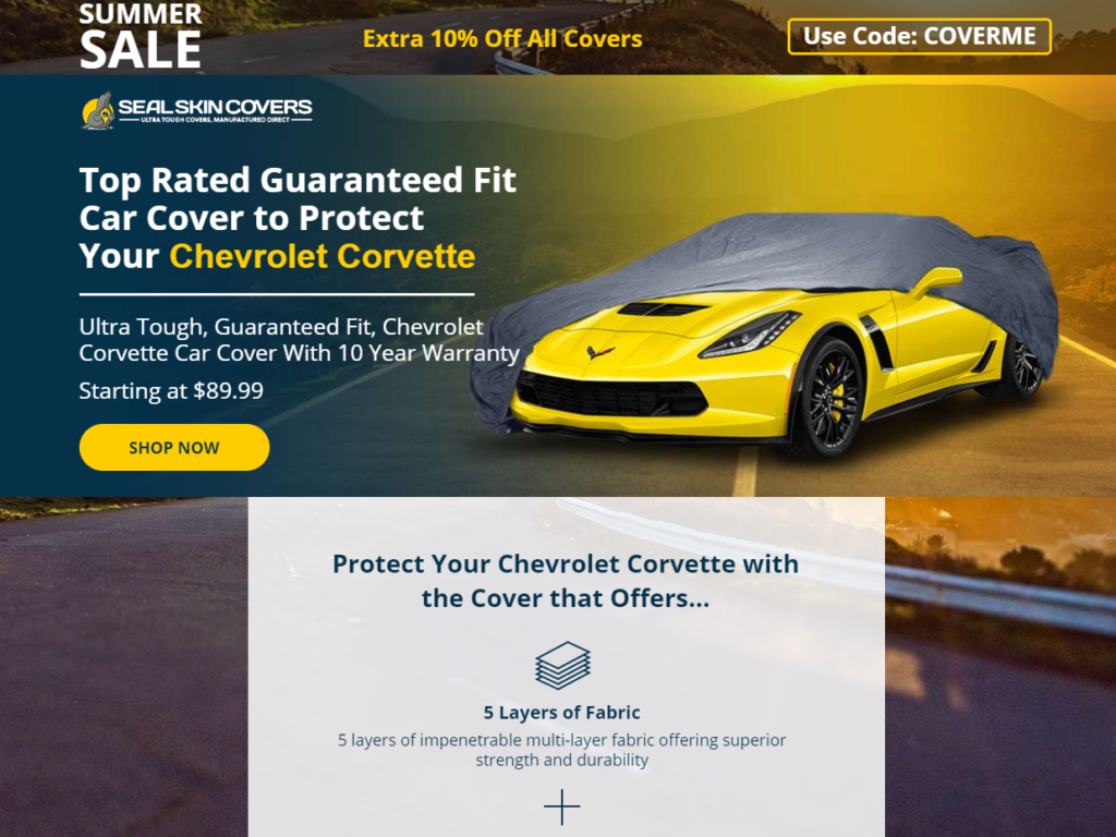 5 Ecommerce Conversion Rate Optimization Strategies - SevenAtoms