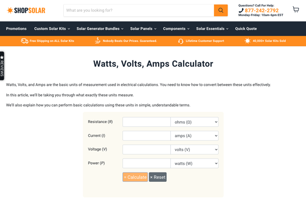 7 Types of Content Your Website Needs in 2024 ( +Examples) - SevenAtoms