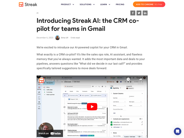 7 Types of Content Your Website Needs in 2024 ( +Examples) - SevenAtoms