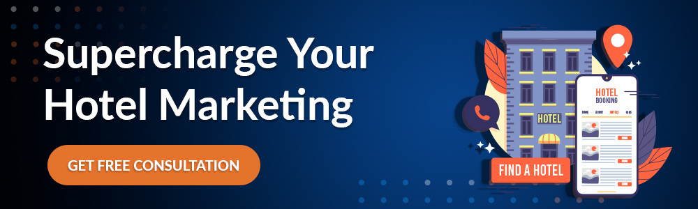 How to Leverage Big Data to Effectively Market Hotels - SevenAtoms