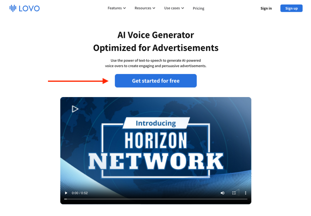 Creating multiple landing pages to target different buyer personas