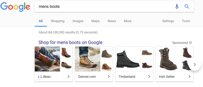 GoogleÂ ShowcaseÂ Shopping Ads: Everything You Need to Know to Get Started