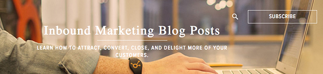 4 Effective Calls to Action (CTAs) You Need on Your Business Blog