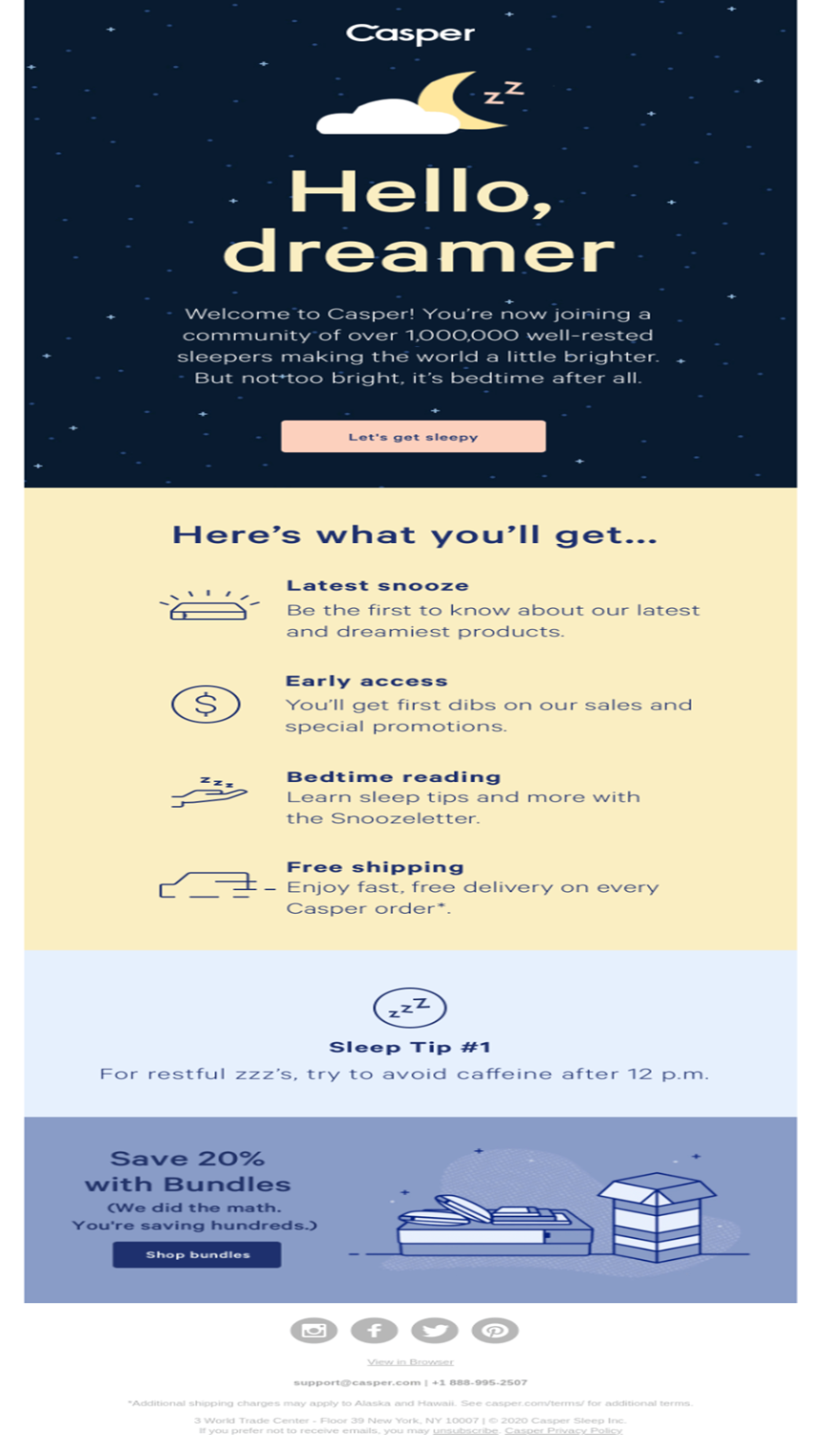 Mastering the Art of Email Outreach: Advanced Techniques for Effective ...