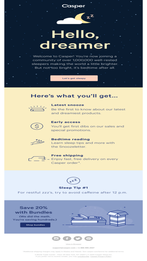 Mastering the Art of Email Outreach: Advanced Techniques for Effective ...
