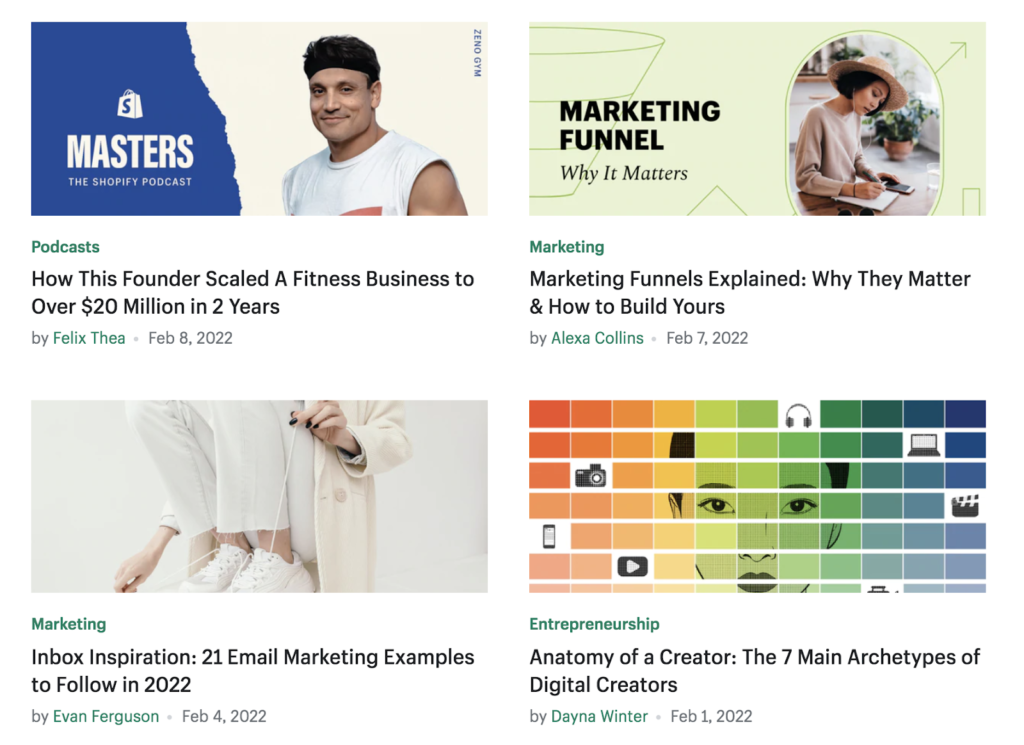 6 Practical Blogging Trends and Statistics You Should Know About ...