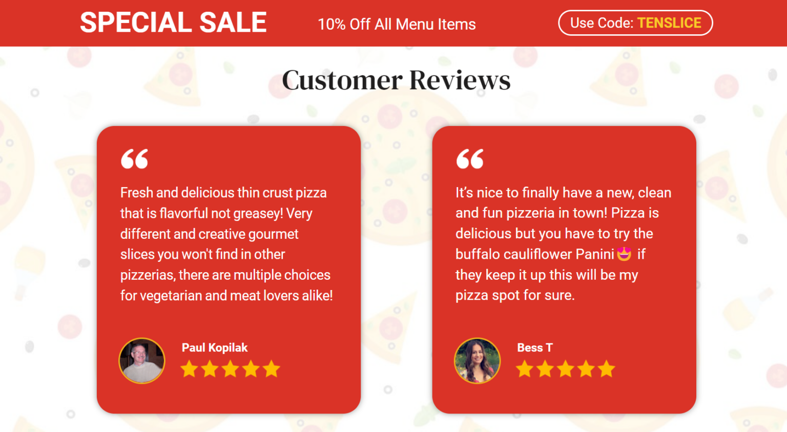 How to Get Customer Testimonials for a Landing Page - SevenAtoms