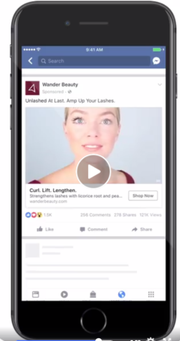 How to Create Fabulous Looking Facebook Ads