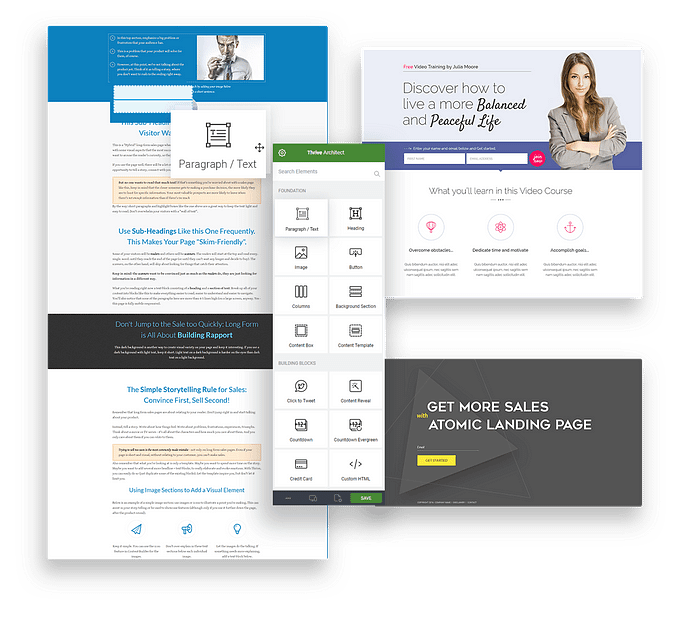 The Best Landing Page Builders According to 28 Marketing Experts